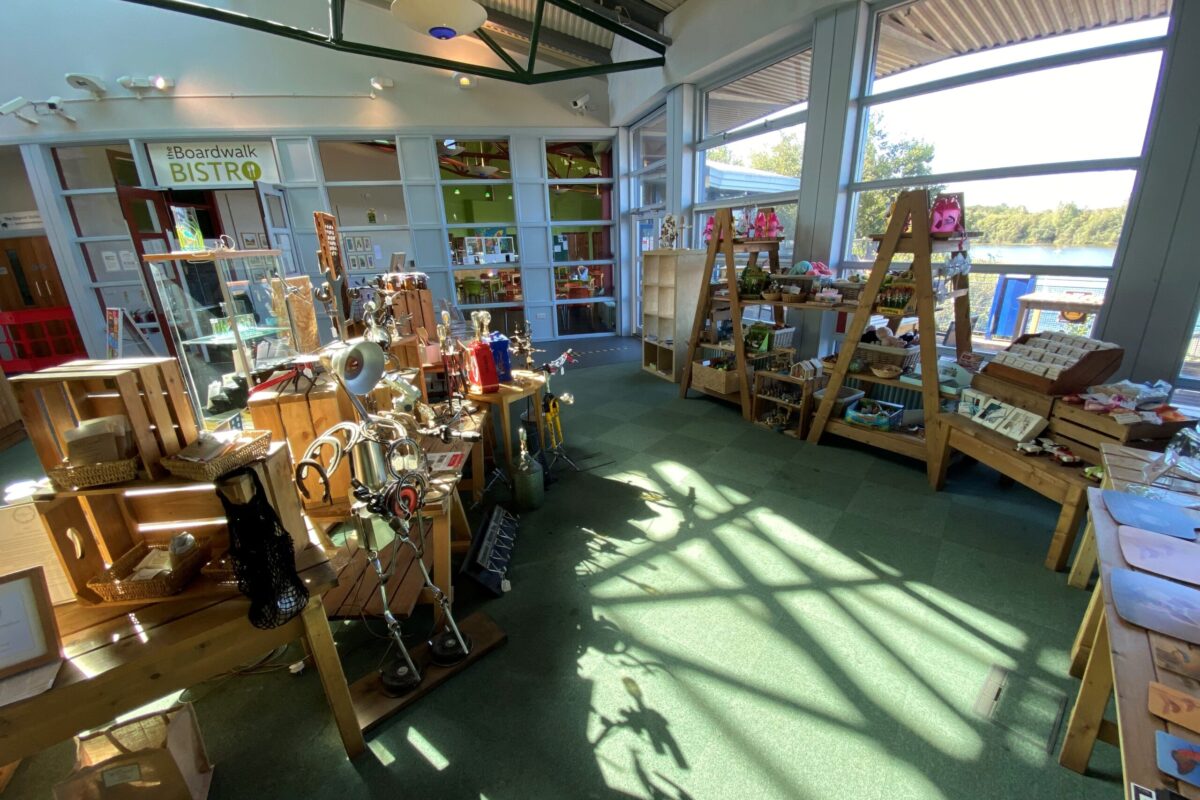 Shop – Natural World Centre