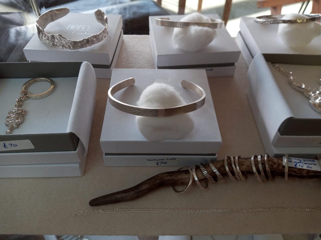 Bob Landrey – Natural World Centre