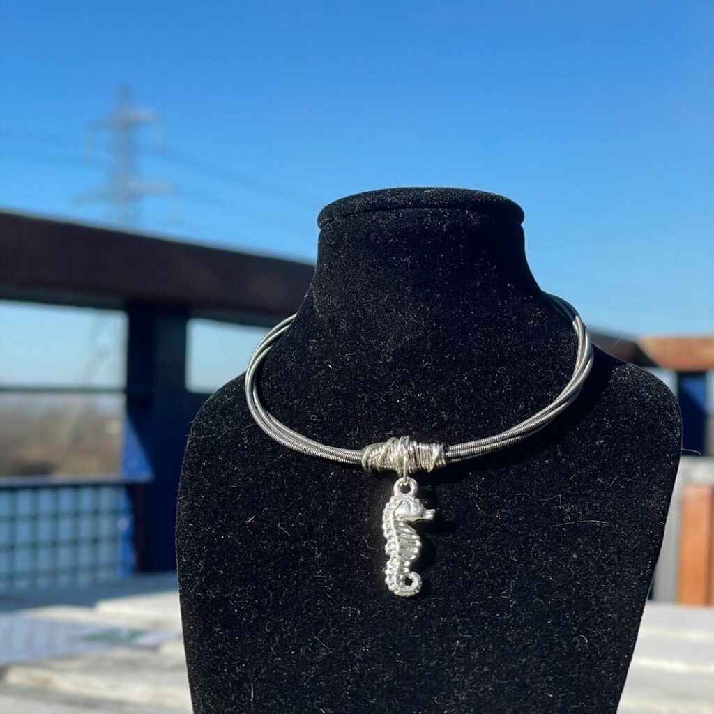 Bob Landrey – Natural World Centre